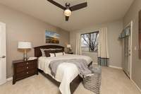 Resort At Tanamera (Reno, NV) - Resort Reviews - ResortsandLodges.com