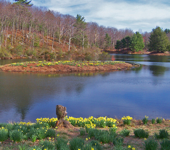 Connecticut River Valley Travel Guide - ResortsandLodges.com