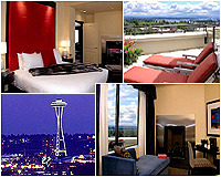 Graduate by Hilton Seattle (Seattle, WA) - Resort Reviews ...