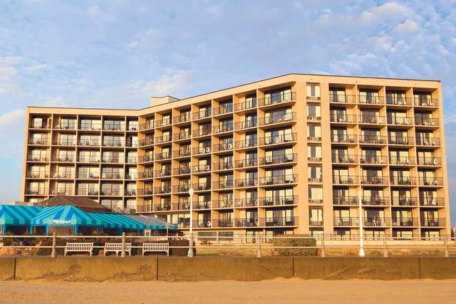 Surfbreak Oceanfront Hotel (Virginia Beach, VA) - Resort Reviews ...