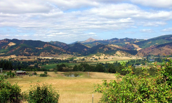 Southern Oregon Travel Guide - ResortsandLodges.com