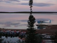 Kasba Lake Lodge (Parksville, British Columbia) - Resort Reviews ...