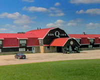 FantaSuite Hotels - Don Q. Inn (Dodgeville, WI) - Resort Reviews ...