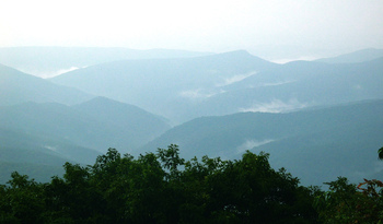 Southern Alleghenies Travel Guide - ResortsandLodges.com