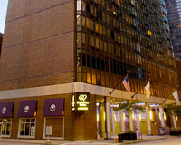 Doubletree Hotel Chicago Magnificent Mile (Chicago, IL) - Resort ...