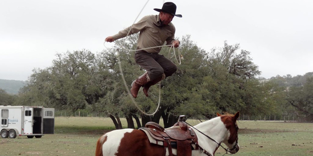 Silver Spur Guest Ranch (Bandera, TX) - Resort Reviews ...