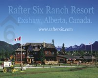 Rafter Six Ranch Resort (Exshaw, CA) - Resort Reviews ...