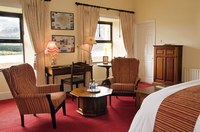Lough Inagh Lodge (Connemara, ) - Resort Reviews - ResortsandLodges.com