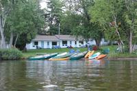 Tally Ho Inn (Huntsville, Ontario) - Resort Reviews - ResortsandLodges.com