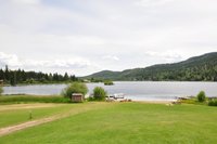 Pinantan Lake Family Resort (Kamloops, British Columbia) - Resort ...
