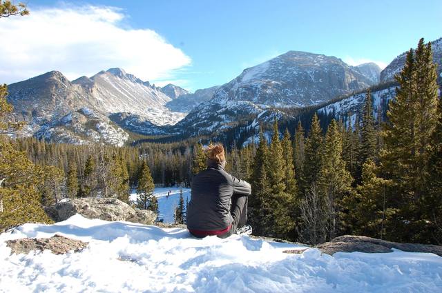 Valhalla Resort (Estes Park, CO) - Resort Reviews - ResortsandLodges.com