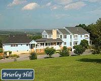 Brierley Hill Bed and Breakfast (Lexington, VA) - Resort Reviews ...