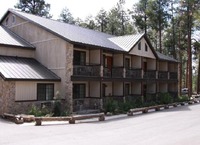 Jacob Lake Inn (Jacob Lake, AZ) - Resort Reviews - ResortsandLodges.com
