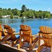 Touchstone on Lake Muskoka (Bracebridge, Ontario) - Resort Reviews ...