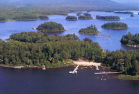 Attean Lake Lodge (Jackman, ME) - Resort Reviews - ResortsandLodges.com