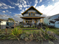 The Starry Night Inn (Seaside, OR) - Resort Reviews - ResortsandLodges.com