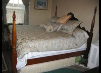 Bancroft Manor Bed & Breakfast (Kennett Square, PA) - Resort Reviews ...