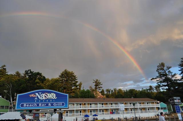 Naswa Resort (Laconia, NH) - Resort Reviews - ResortsandLodges.com