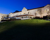 Chaminade Resort & Spa (Santa Cruz, CA) - Resort Reviews ...