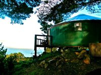 Treebones Resort (Big Sur, CA) - Resort Reviews - ResortsandLodges.com
