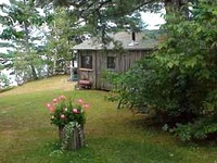 Lakeside Cedar Cabins (Ellsworth, ME) - Resort Reviews ...