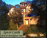 Spicer Castle Inn & Restaurant (Spicer, MN) - Resort Reviews ...