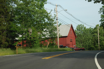 Central Massachusetts Travel Guide - ResortsandLodges.com