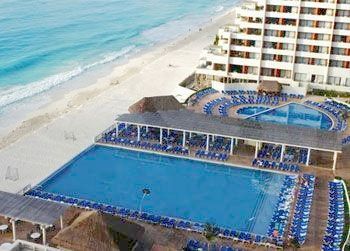 Top 10 Cancun Spring Break Resorts - ResortsandLodges.com