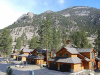 Range Property Management (Estes Park, CO) - Resort Reviews ...