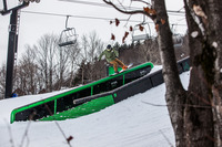 Stoneham (Stoneham, Quebec) - Resort Reviews - ResortsandLodges.com