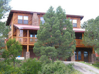 X Diamond Ranch (Greer, AZ) - Resort Reviews - ResortsandLodges.com