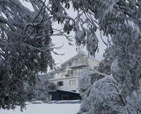 Attunga Alpine Lodge (Falls Creek, ) - Resort Reviews ...