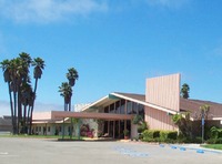 Village Inn (Lompoc, CA) - Resort Reviews - ResortsandLodges.com