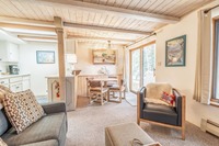 Powderhorn Suites & Condominiums (Taos Ski Valley, NM) - Resort Reviews ...