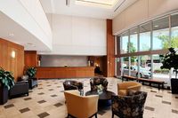 Hilton Vancouver Metrotown (Burnaby, British Columbia) - Resort Reviews ...