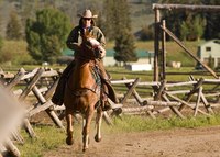 Spotted Horse Ranch (Jackson, WY) - Resort Reviews - ResortsandLodges.com