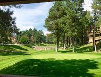 Innsbrook Village Country Club & Resort (Ruidoso, NM) - Resort Reviews ...