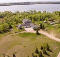 Chalet on The Way (Clitherall Lake, MN) - Resort Reviews ...