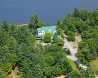 The Woods Inn (Inlet, NY) - Resort Reviews - ResortsandLodges.com