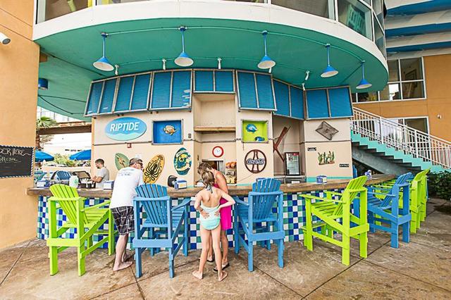 Splash Resort (Panama City Beach, FL) - Resort Reviews ...