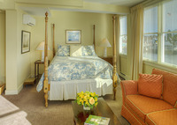 Steamboat Inn (Mystic, CT) - Resort Reviews - ResortsandLodges.com