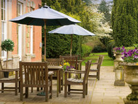 Ansty Hall Hotel (Coventry, England) - Resort Reviews ...