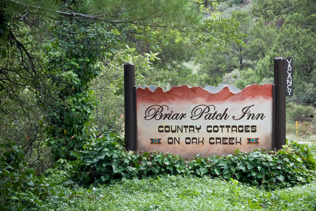 Briar Patch Inn (Sedona, AZ) - Resort Reviews - ResortsandLodges.com