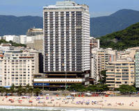 Rio Othon Palace (Rio de Janeiro, ) - Resort Reviews - ResortsandLodges.com