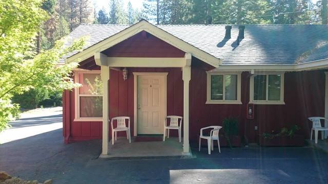 Long Barn Lodge (Long Barn, CA) - Resort Reviews - ResortsandLodges.com