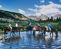 Peaceful Valley Guest Ranch (Lyons, CO) - Resort Reviews ...