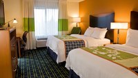 Fairfield Inn Spokane Downtown (Spokane, WA) - Resort Reviews ...
