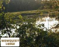 Memquisit Lodge (Monetville, Ontario) - Resort Reviews ...