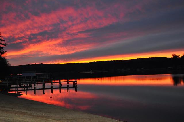 Naswa Resort (Laconia, NH) - Resort Reviews - ResortsandLodges.com