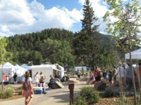 Rustic River Cabins (Drake, CO) - Resort Reviews - ResortsandLodges.com